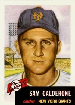 1991 Topps Archives 1953 Baseball Cards #201-337 You Pick! | eBay