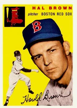 1994 Topps Archives 1954 Baseball Cards #151-258 You Pick! | eBay