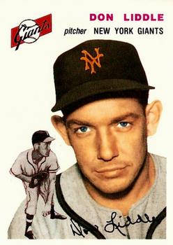 1994 Topps Archives 1954 Baseball Cards #151-258 You Pick! | eBay