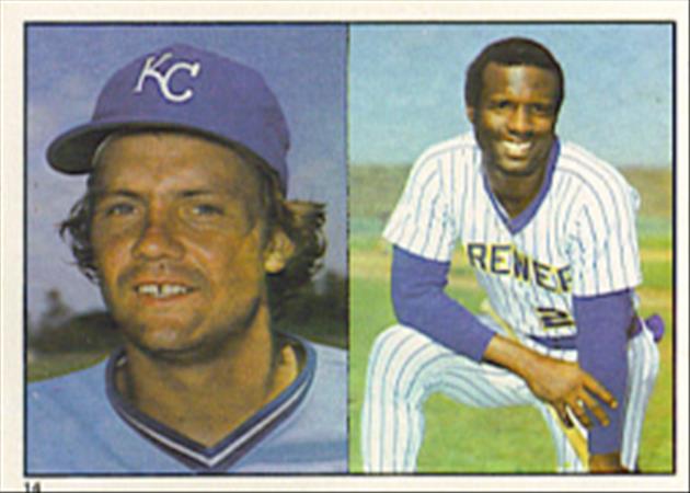 1981 Topps Baseball Stickers #1-262 You Pick! | eBay