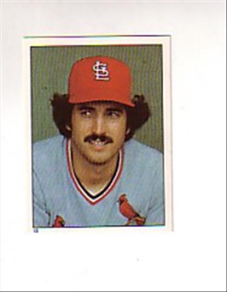 1981 Topps Baseball Stickers #1-262 You Pick! | eBay