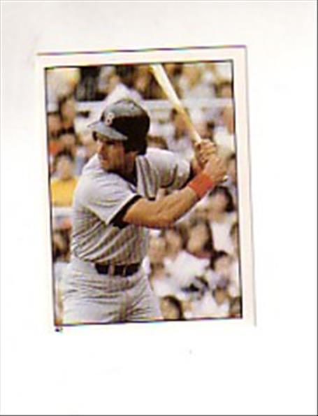 1981 Topps Baseball Stickers #1-262 You Pick! | eBay