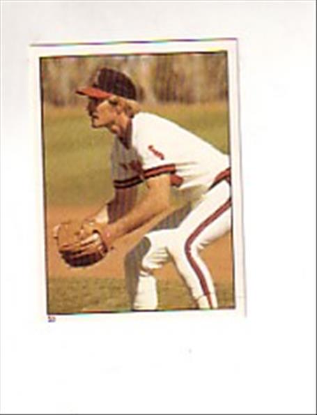 1981 Topps Baseball Stickers #1-262 You Pick! | eBay