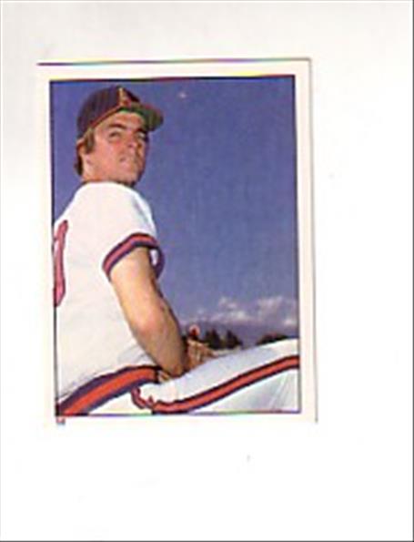 1981 Topps Baseball Stickers #1-262 You Pick! | eBay