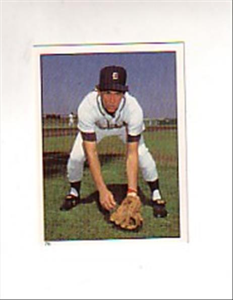 1981 Topps Baseball Stickers #1-262 You Pick! | eBay