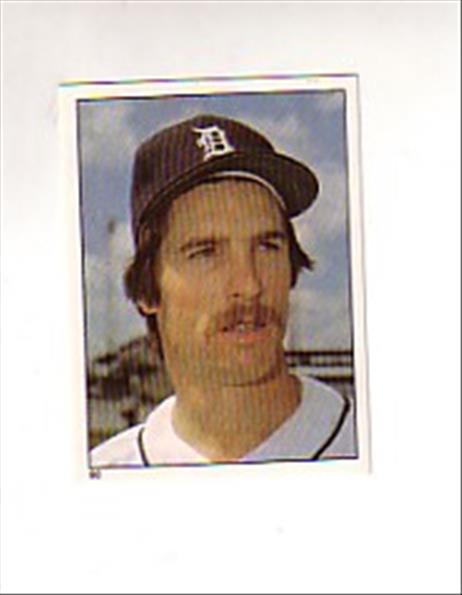 1981 Topps Baseball Stickers #1-262 You Pick! | eBay