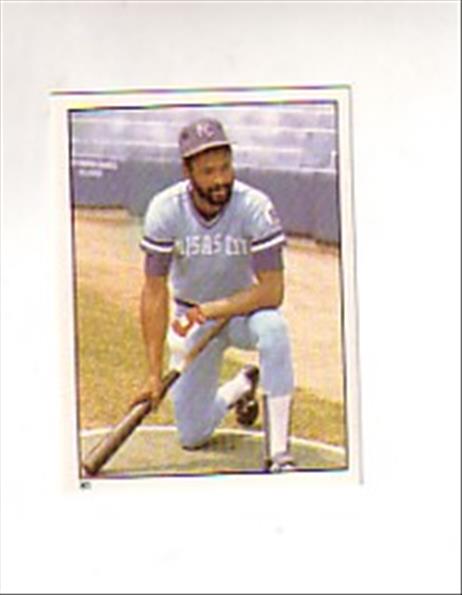 1981 Topps Baseball Stickers #1-262 You Pick! | eBay