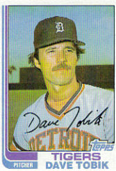 1982 Topps Baseball Cards #251-500 You Pick! | eBay