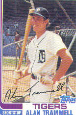 1982 Topps Baseball Cards #251-500 You Pick! | eBay