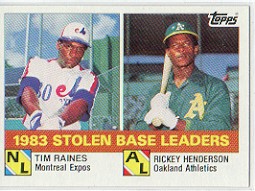 1984 Topps UV Purple Back Baseball Cards #1-200 You Pick! Listing 5/8 ...