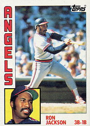 1984 Topps UV Red Back Baseball Cards #401-600 You Pick! Listing 3/8 | eBay