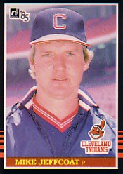 1985 Donruss Baseball Cards #221-440 You Pick! | eBay