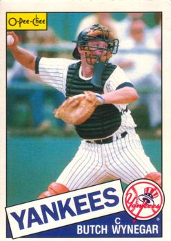 1985 O-Pee-Chee Baseball Cards 1-200 You Pick! | eBay