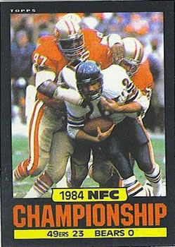 1985 Topps Football Cards 1-200 You Pick! | eBay