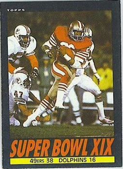 1985 Topps Football Cards 1-200 You Pick! | eBay