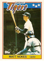 1988 Topps UK Minis & UK Minis Tiffany Baseball Cards #1-88 You Pick ...