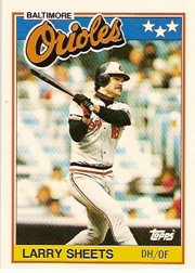 1988 Topps UK Minis & UK Minis Tiffany Baseball Cards #1-88 You Pick ...