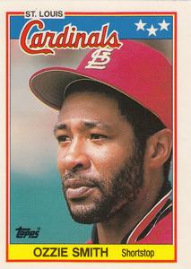 1988 Topps UK Minis & UK Minis Tiffany Baseball Cards #1-88 You Pick ...