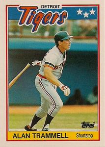 1988 Topps UK Minis & UK Minis Tiffany Baseball Cards #1-88 You Pick ...