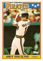 1988 Topps UK Minis & UK Minis Tiffany Baseball Cards #1-88 You Pick ...