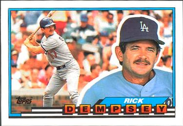 1989 Topps Big Baseball Cards 1-200 You Pick! | eBay