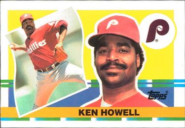 1990 Topps Big Baseball Cards 1-200 You Pick! | eBay