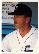 1989 Red Foley Baseball Stickers #1-130 + Cover Cards #1-32 You Pick ...