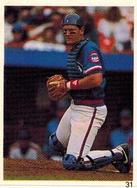 1989 Red Foley Baseball Stickers #1-130 + Cover Cards #1-32 You Pick ...