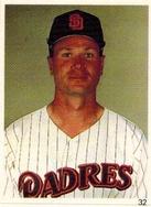 1989 Red Foley Baseball Stickers #1-130 + Cover Cards #1-32 You Pick ...