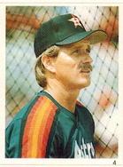 1989 Red Foley Baseball Stickers #1-130 + Cover Cards #1-32 You Pick ...