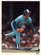 1989 Red Foley Baseball Stickers #1-130 + Cover Cards #1-32 You Pick ...