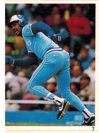 1989 Red Foley Baseball Stickers #1-130 + Cover Cards #1-32 You Pick ...