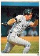 1989 Red Foley Baseball Stickers #1-130 + Cover Cards #1-32 You Pick ...