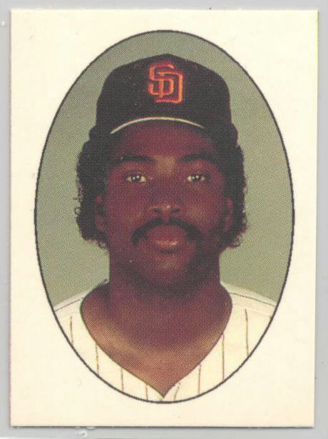 1989 Red Foley Baseball Stickers #1-130 + Cover Cards #1-32 You Pick ...