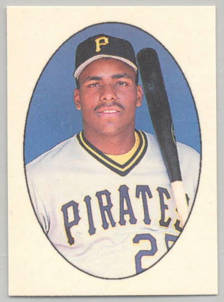 1989 Red Foley Baseball Stickers #1-130 + Cover Cards #1-32 You Pick ...