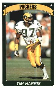 1990 Panini Football Stickers 201-396 Listing 2/2 You Pick! | eBay