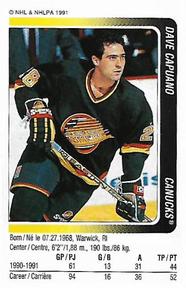 1991-92 Panini Hockey Stickers 1-200 You Pick! | eBay