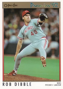 1992 O-Pee-Chee Premier Baseball Cards #1-198 You Pick! | eBay