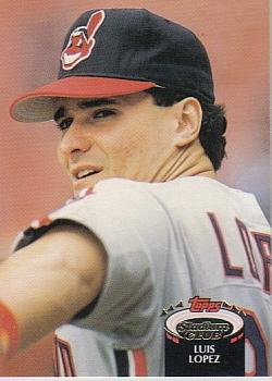 1992 Stadium Club Baseball Card Printer Variations 501-600 Listing 6/9 ...