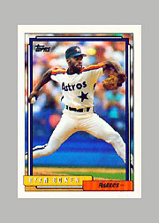 1992 Topps Micro Baseball Cards #251-500 You Pick! | eBay