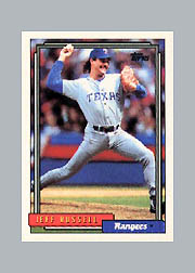 1992 Topps Micro Baseball Cards #251-500 You Pick! | eBay