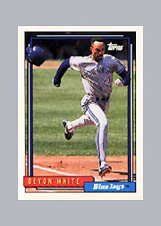 1992 Topps Micro Baseball Cards #251-500 You Pick! | eBay