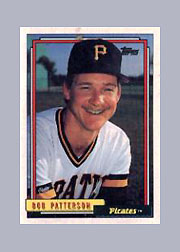 1992 Topps Micro Baseball Cards #251-500 You Pick! | eBay