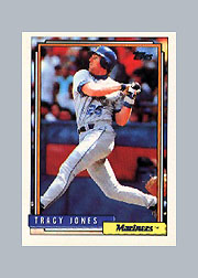 1992 Topps Micro Baseball Cards #251-500 You Pick! | eBay