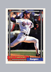 1992 Topps Micro Baseball Cards #251-500 You Pick! | eBay