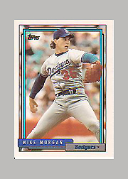 1992 Topps Micro Baseball Cards #251-500 You Pick! | eBay