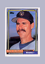 1992 Topps Micro Baseball Cards #251-500 You Pick! | eBay