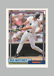 1992 Topps Micro Baseball Cards #251-500 You Pick! | eBay