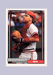 1992 Topps Micro Baseball Cards #251-500 You Pick! | eBay