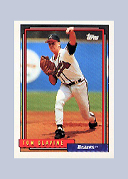 1992 Topps Micro Baseball Cards #251-500 You Pick! | eBay